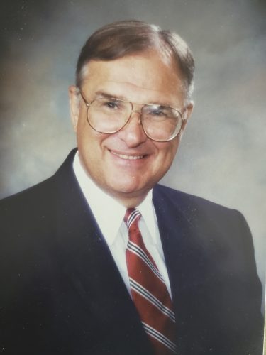 James N. Holton | News, Sports, Jobs - Observer Today